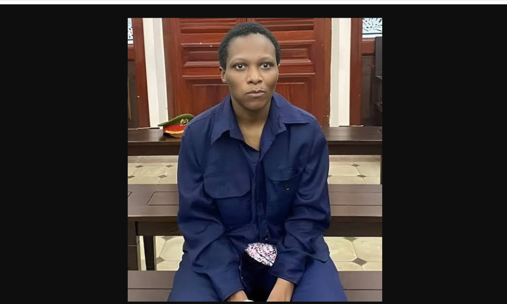 Another Kenyan, A Mother Of Two Among Five Arrested In Singapore Over ...
